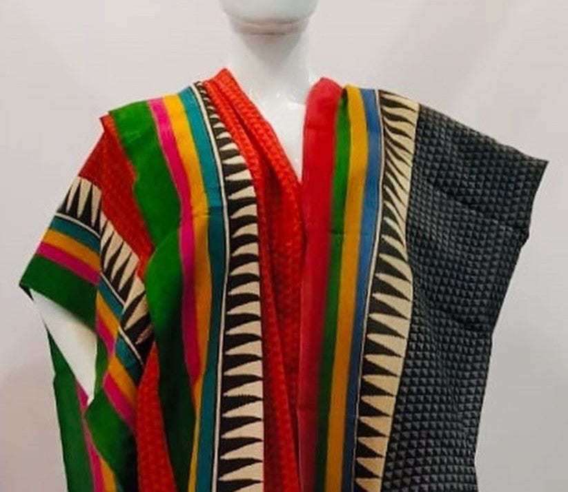 Handmade Clothing – gestures.in